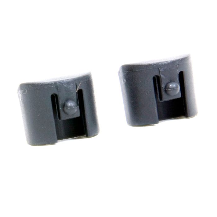 ProMag Polymer Grip Plug 2-Pack for Glock 17, 19, 22, 23 Pistols
