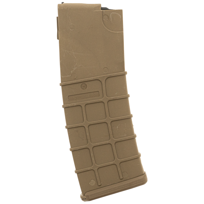 ProMag Ruger Mini-14 .223 / 5.56 30-Round Polymer Magazine - Flat Dark ...