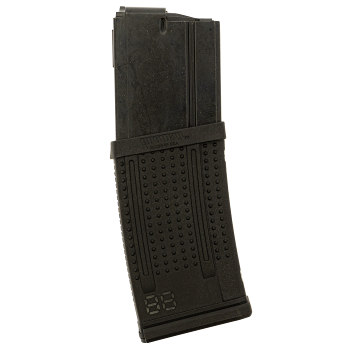 ProMag Ruger Mini-14 .223 / 5.56x45 30-Round Steel / Polymer Hybrid ...