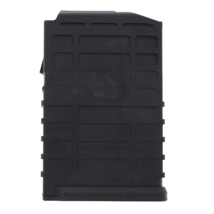 ProMag Ruger Scout .308 10-Round Black Polymer Magazine