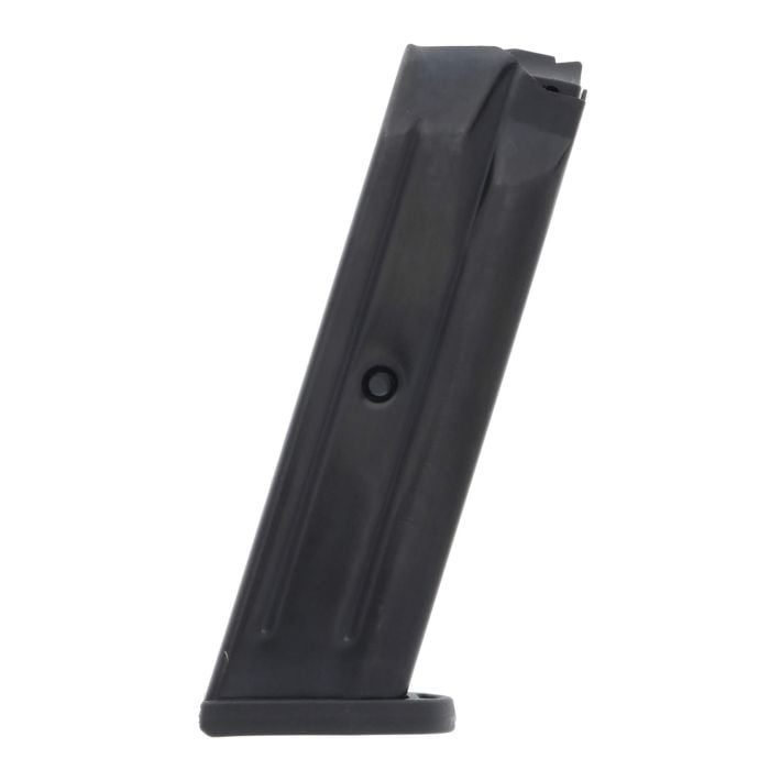 ProMag Ruger SR9 9mm 10-Round Blue Steel Magazine
