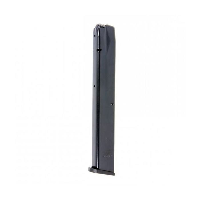 ProMag Sig Sauer P226 9mm 32-Round Steel Magazine