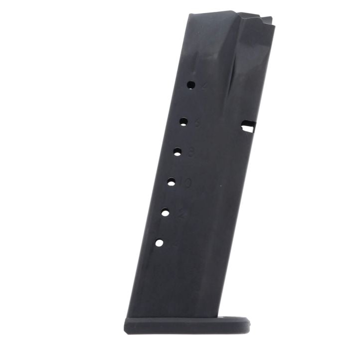 ProMag Smith & Wesson M&P40 .40 S&W 15-Round Blue Steel Magazine