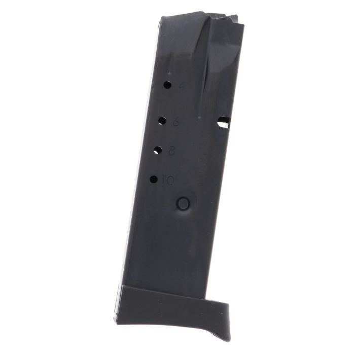 ProMag Smith & Wesson SD40 .40 S&W 10-Round Blue Steel Magazine