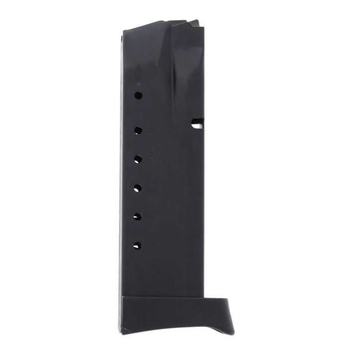 ProMag Smith & Wesson SD40 .40 S&W 15-Round Blue Steel Magazine