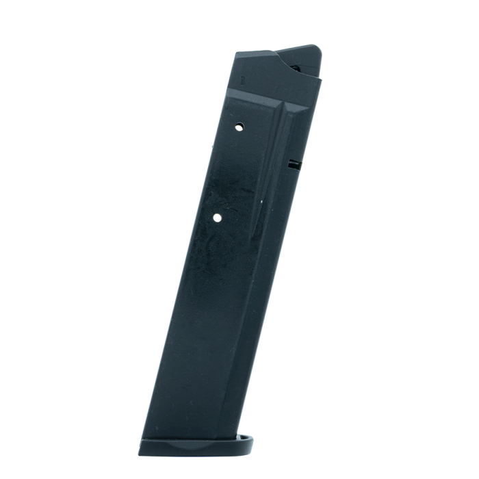 ProMag Smith & Wesson Shield .45 ACP 10-Round Blued Steel Magazine