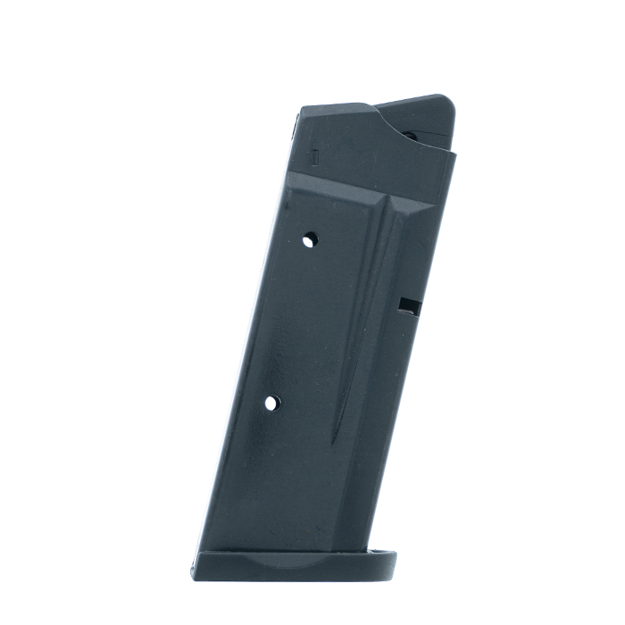 ProMag Smith & Wesson Shield .45 ACP 6-Round Blued Steel Magazine