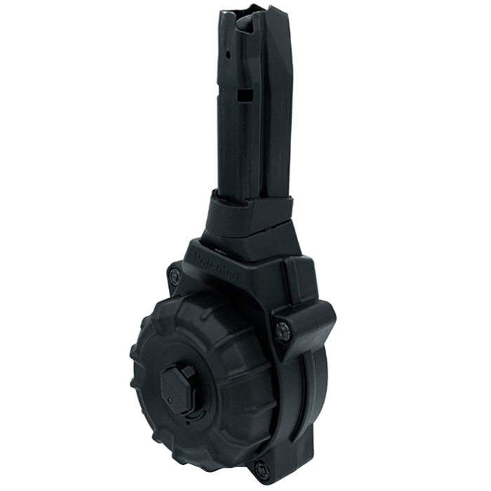 ProMag Springfield Armory Hellcat 9mm 30-Round Drum Magazine