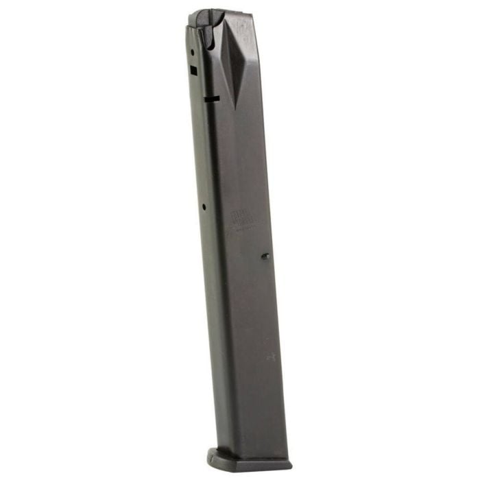 ProMag Taurus TH9 9mm 32-Round Blued Steel Magazine