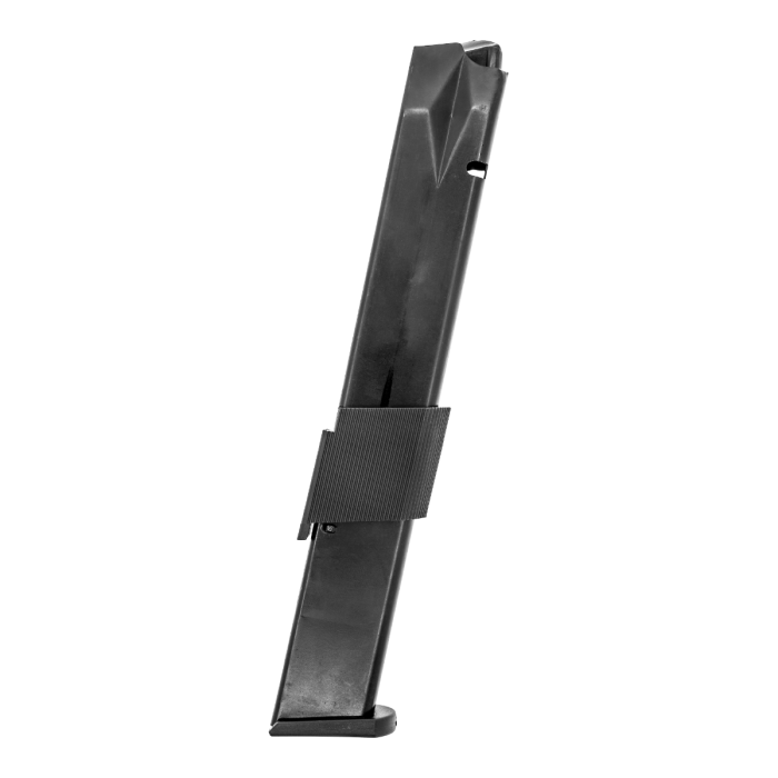 ProMag Walther PDP 9mm 32-Round Steel Extended Magazine