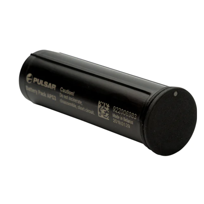 Pulsar APS 3 3200 mAh Battery Pack