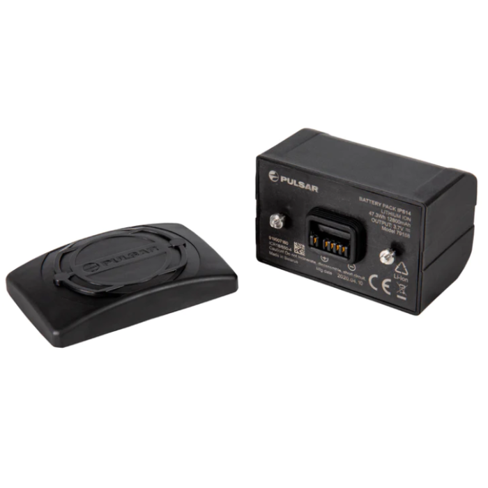 Pulsar IPS 14 12800 mAh Battery pack