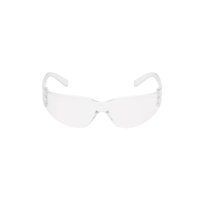 Pyramex S4110S Intruder Safety Glasses Clear