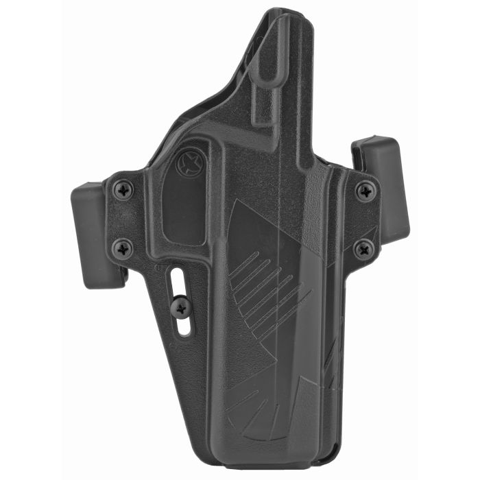 Raven Concealment Systems Perun Ambidextrous OWB Holster for Sig P320 ...