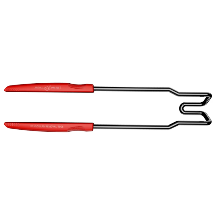 Real Avid Easy Grip Handguard Removal Tool
