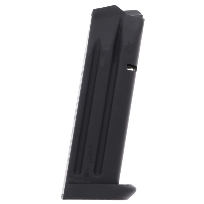 Remington RP9 9mm 18-Round Blued Steel Magazine