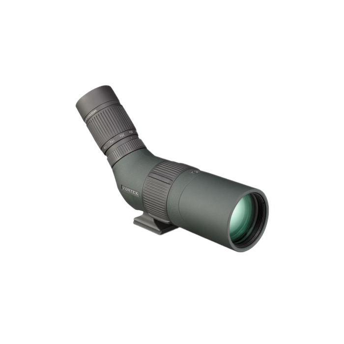 Vortex Razor HD 13-39x56mm Angled Eyepiece Spotting Scope