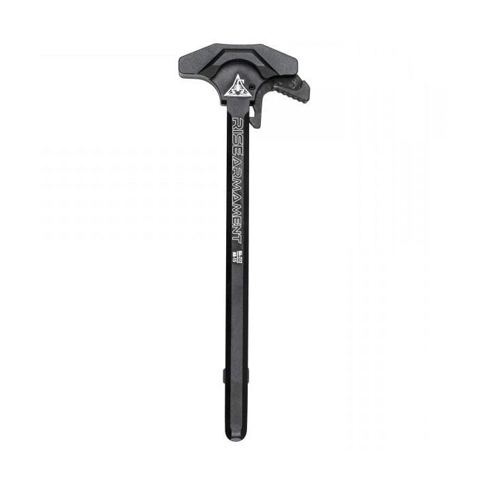 RISE Armament Extended Latch AR-15 Charging Handle