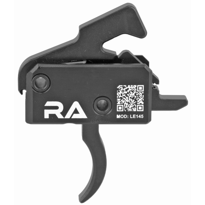 RISE Armament LE145 Tactical Trigger with Anti-Walk Pins