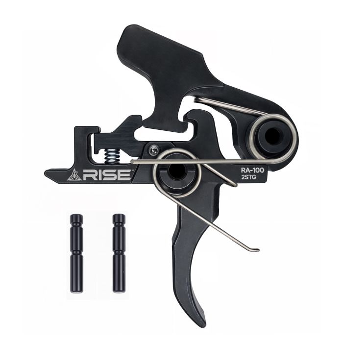 RISE Armament 2 Stage AR-15 / AR-10 Trigger