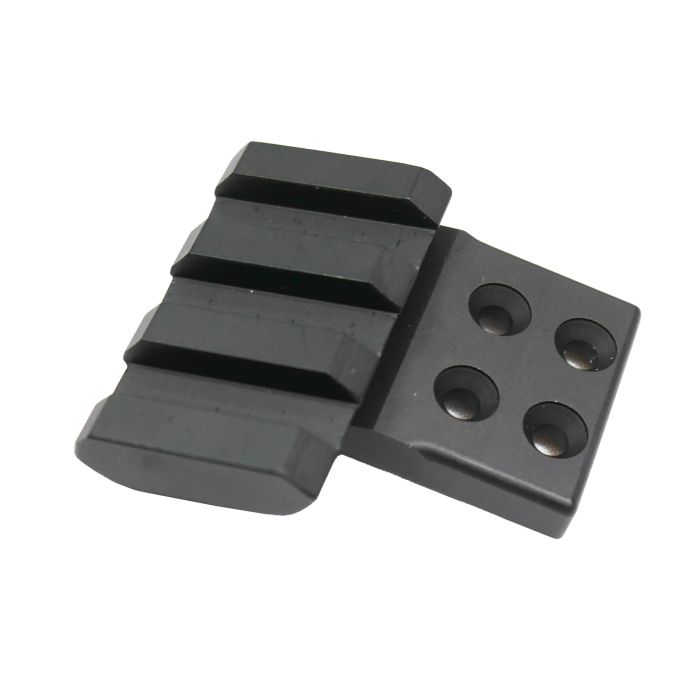 Riton Optics Contessa 45 Degree Offset Picatinny Rail