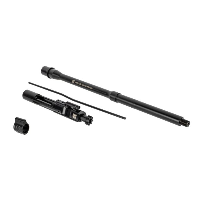 Rosco Bloodline Saucepack AR-15 16" Mid-Length Gas 5.56 NATO 1:7 4150 ...