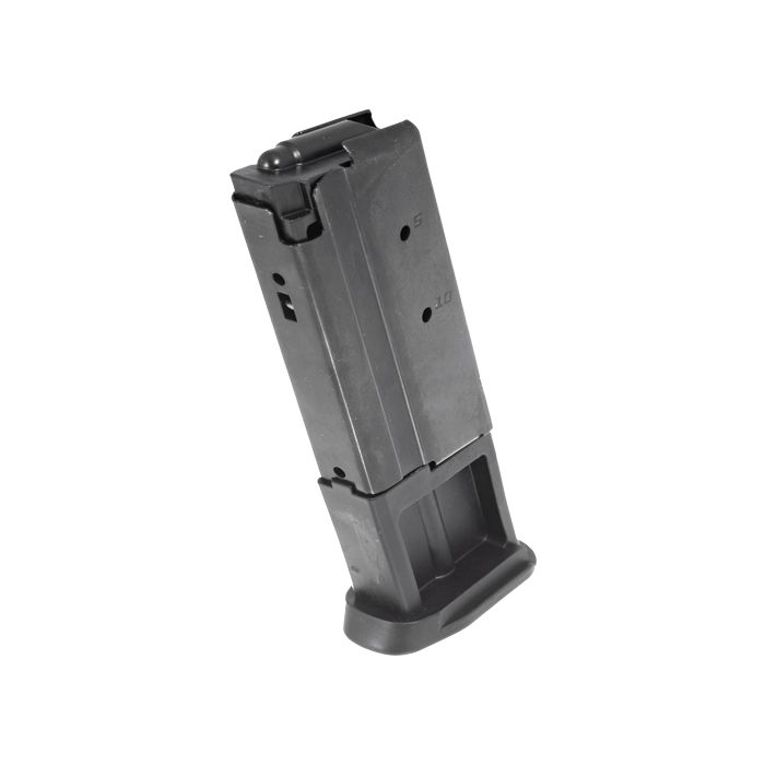 Ruger-57, LC Carbine 5.7x28mm 10-Round Magazine