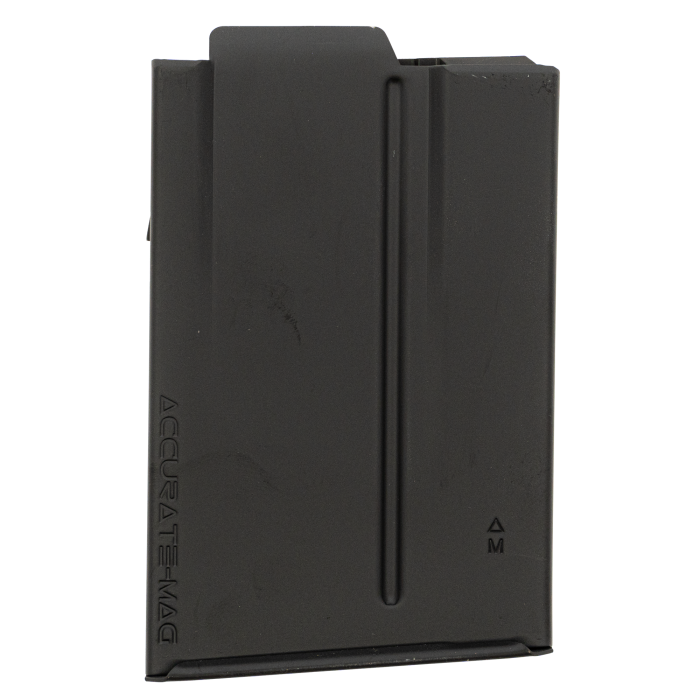 Ruger Gunsite Scout .308 Win 10-Round Steel Magazine