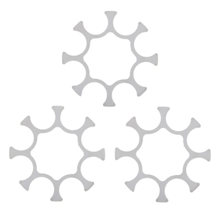 Ruger Redhawk .357 Magnum 8-Round Moon Clips 3-Pack