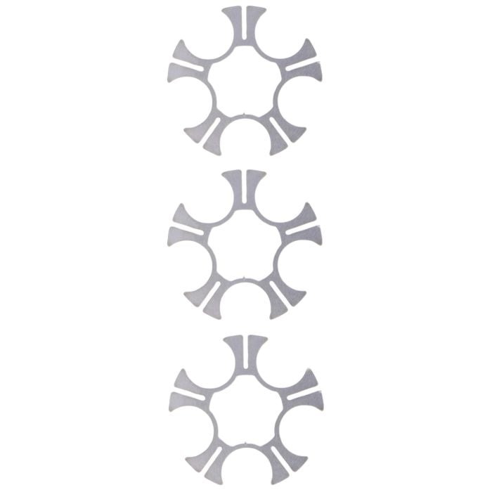 Ruger SP101 Speed Loader 9mm 3-Pack