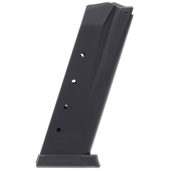 Ruger SR45 .45 ACP 10-Round Blued Steel Magazine