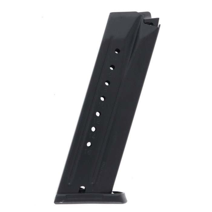 Ruger SR9, 9E 9mm 17-Round Magazine