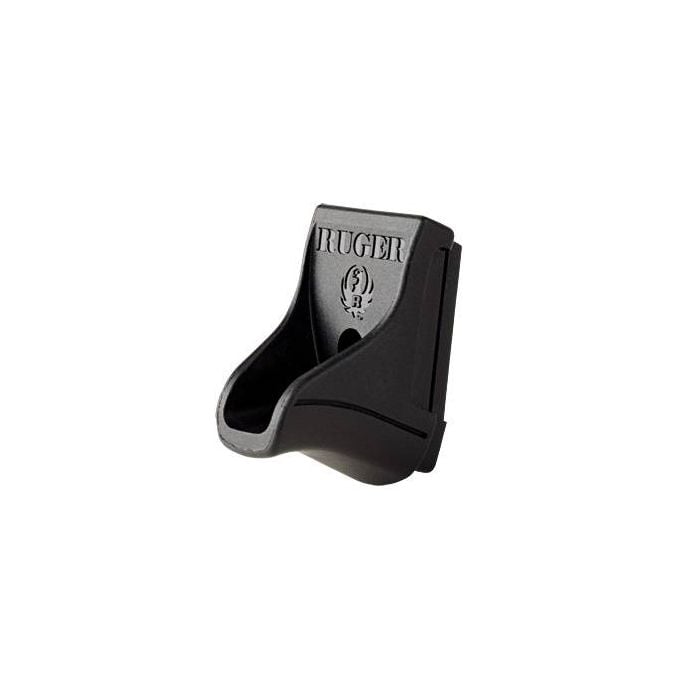 Ruger SR9C, SR40C Finger Extension