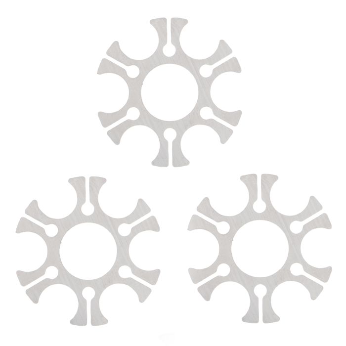 Ruger Super Redhawk 10mm Moon Clips 3-Pack