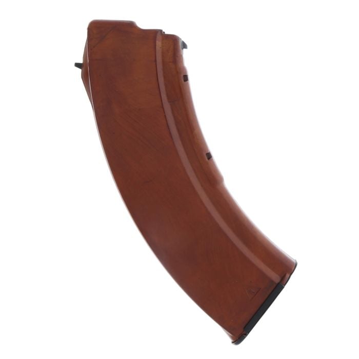 Russian Bakelite AK-47 7.62x39mm 30-Round Magazine