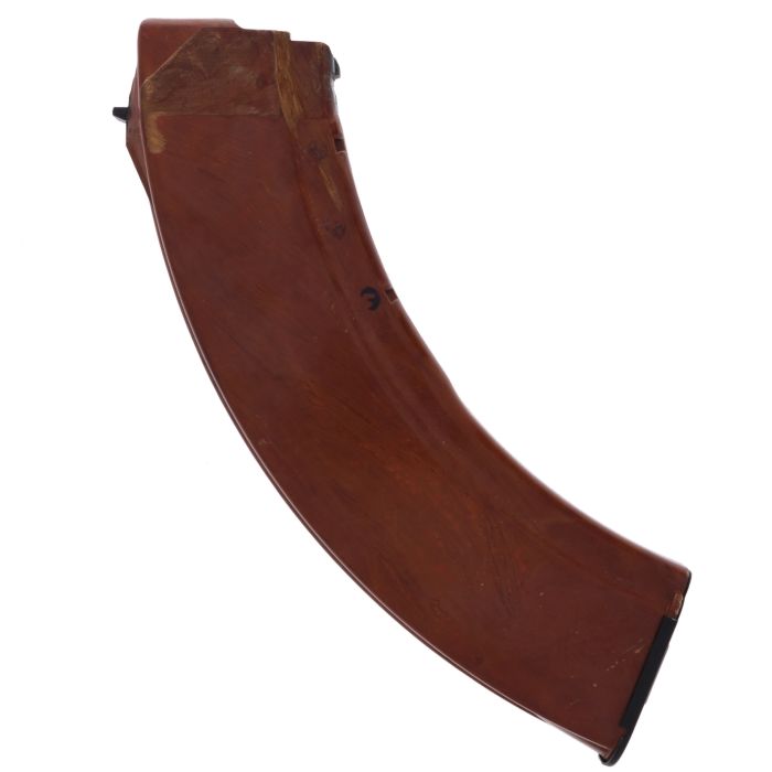 Russian Bakelite RPK / AK-47 7.62x39mm 40-Round Magazine