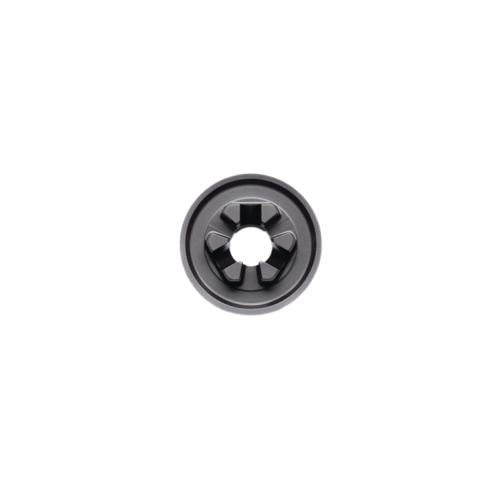 Dead Air R-Series RXD Flash Hider 5.56 Front Cap