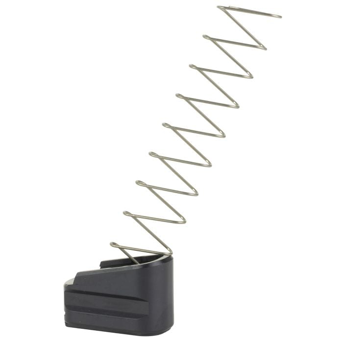 Shield Arms +2 Magazine Extension for Glock 43 Pistols