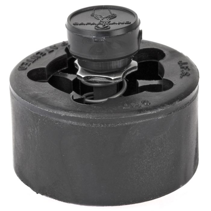 Safariland Competition I .357 Magnum/.38 Special 5-Round Speedloader ...