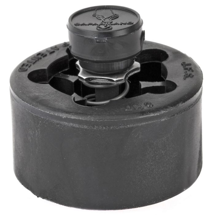 Safariland Competition I .44 Magnum 6-Round Speedloader for S&W N-Frame ...