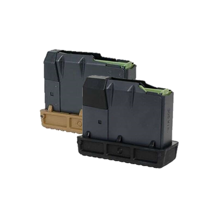 Sako TRG M10 .300 Win Mag 7-Round Magazine