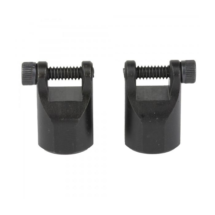 Samson Swivel Stud QD Adapter 2-Pack