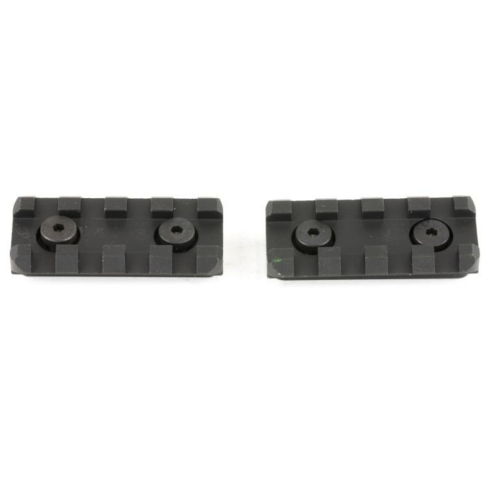 Samson Evolution 2" Rail Section 2-Pack