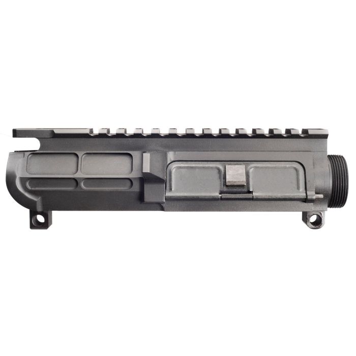 San Tan Tactical Lite PILLAR AR-15 Stripped Billet Upper Receiver