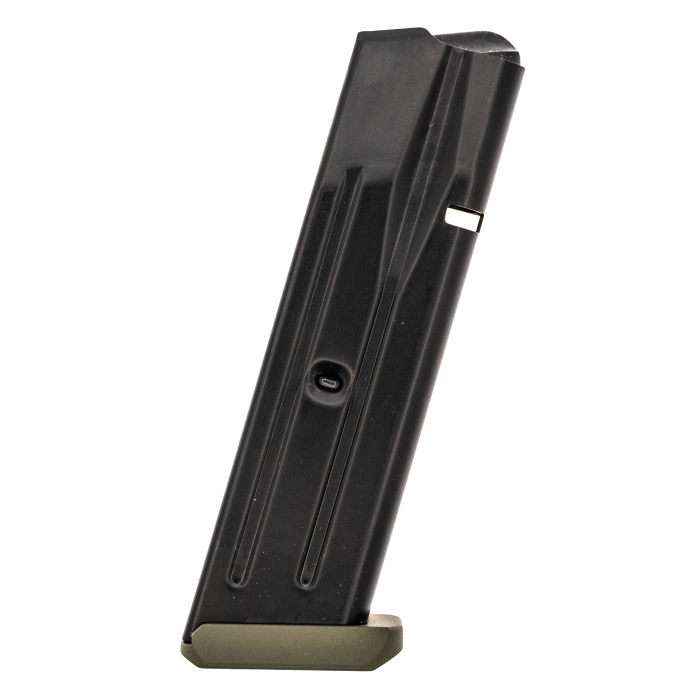 SAR USA SAR9 SOCOM 9mm 10-Round Magazine