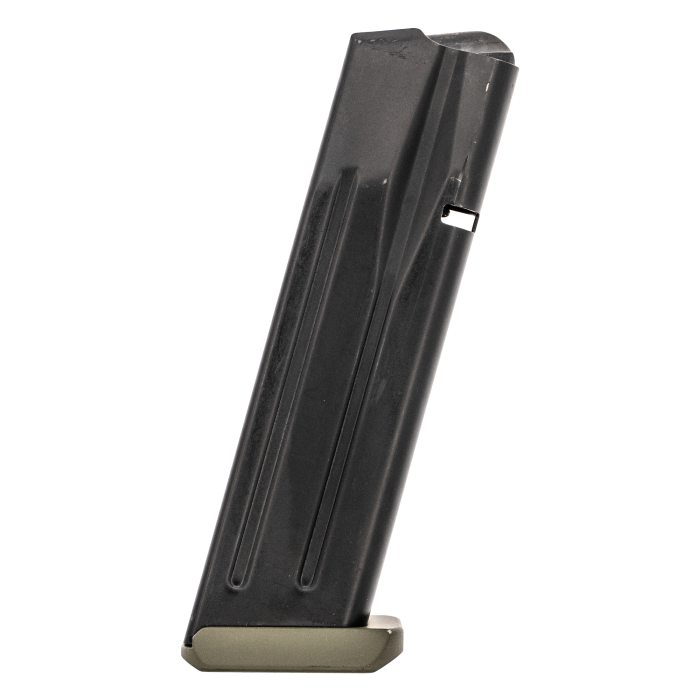SAR USA SAR9 SOCOM 9mm 17-Round Magazine
