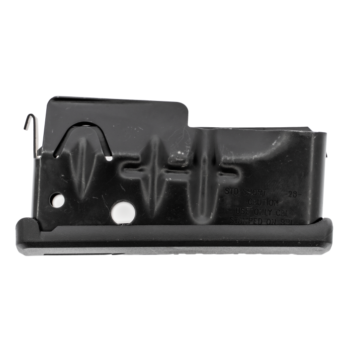 Savage Arms Impulse Mountain Hunter, Driven Hunter, and KLYM .308 Win ...