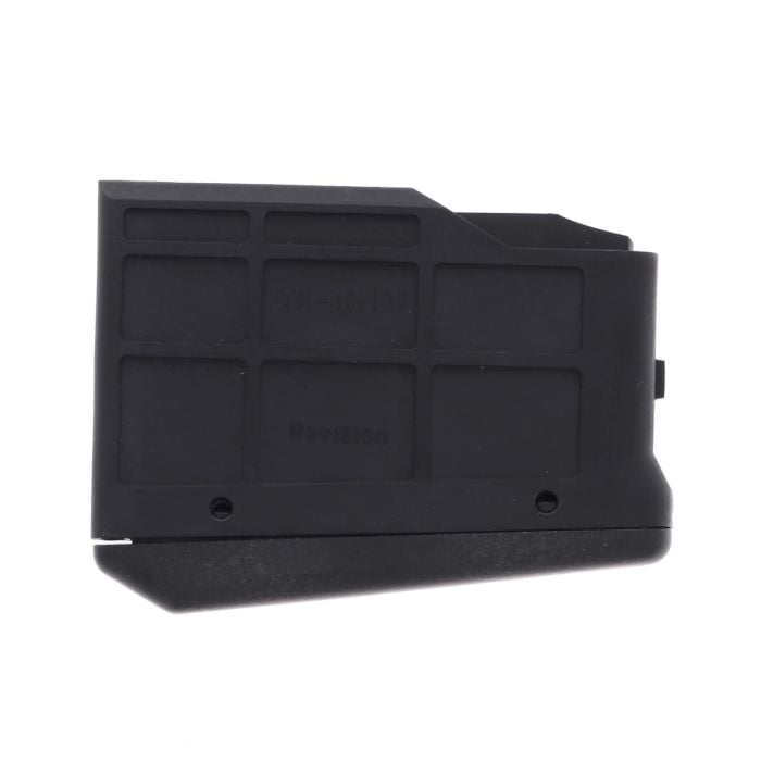 Savage Arms Model 25 .204 Ruger, .222 Rem, .223 Rem 4-Round Magazine