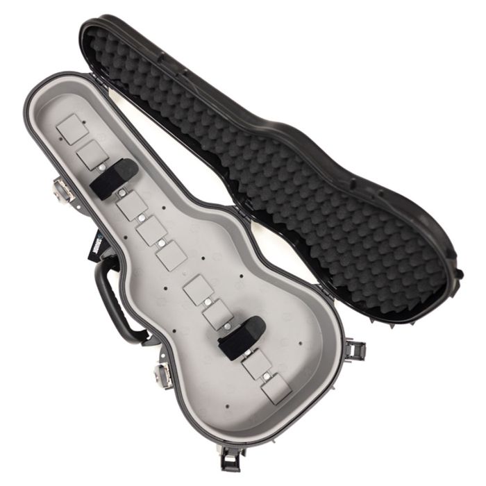 Savior Equipment Fiddle Master 30" Rifle Case