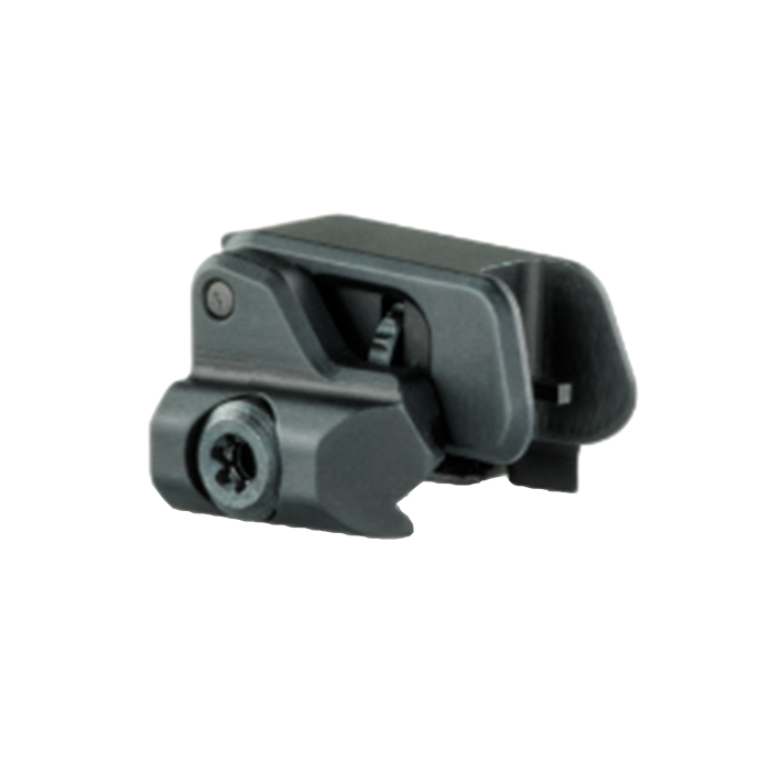 Scalarworks Peak/02 Folding Front Iron Sight